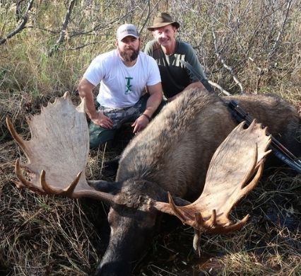 A Broadhead You Can Trust – Iron Will Outfitters