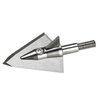 Single Bevel Vs Double Bevel Broadheads – Iron Will Outfitters
