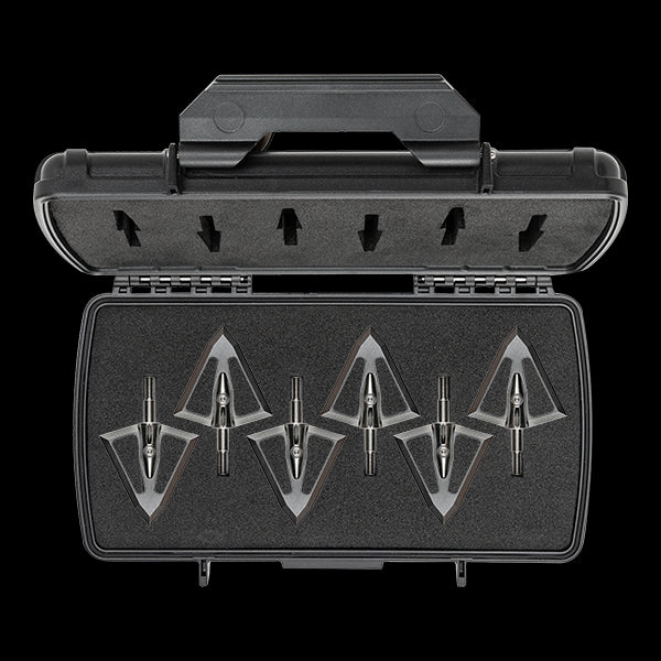 Arrow Broadheads - Wide Series | Iron Will Outfitters