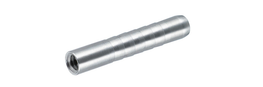 Premium Reinforced Hit System | Iron Will Outfitters