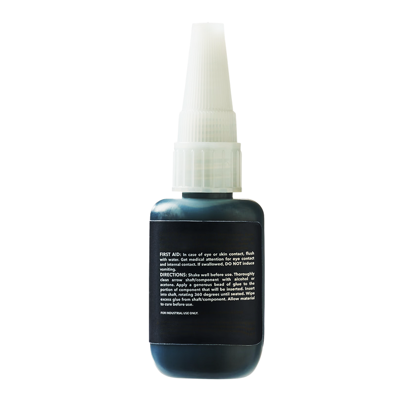 Installing HIT Inserts with Black Fusion – Iron Will Outfitters