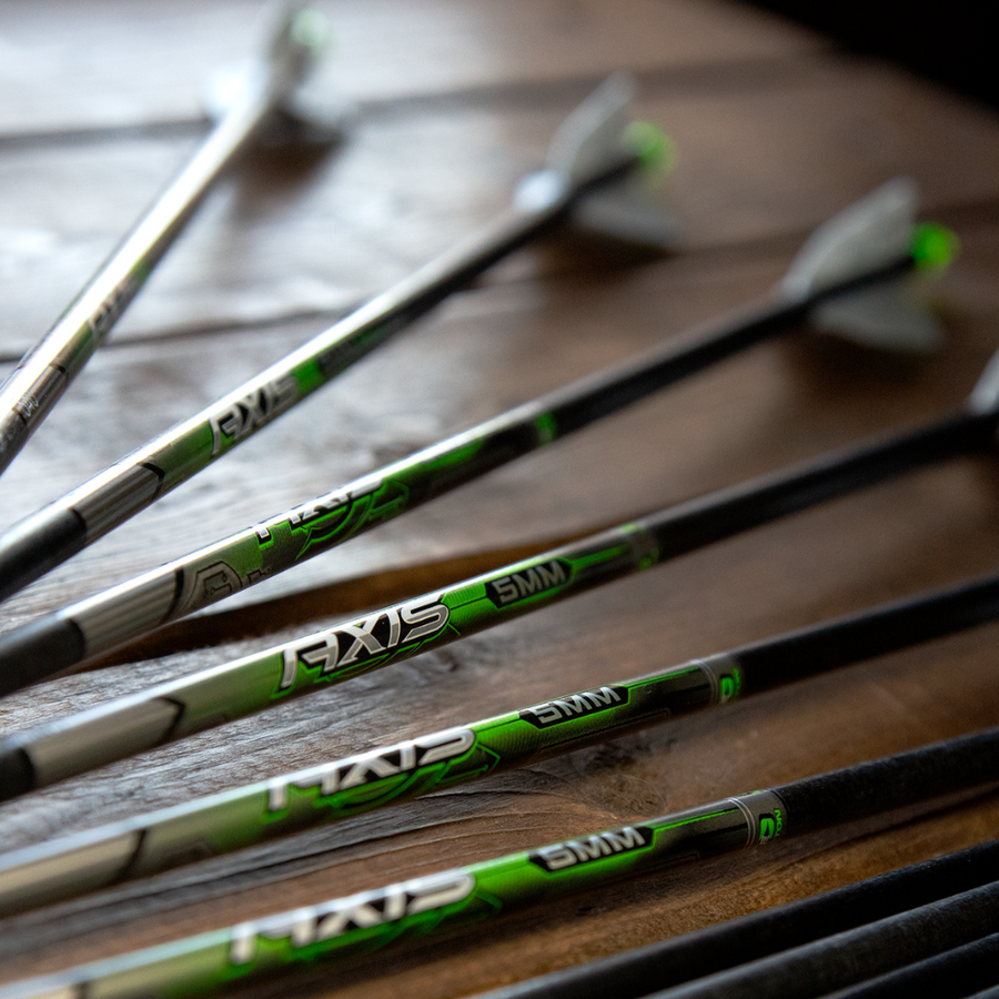 Shop a Variety of Hunting Arrows | Iron Will Outfitters