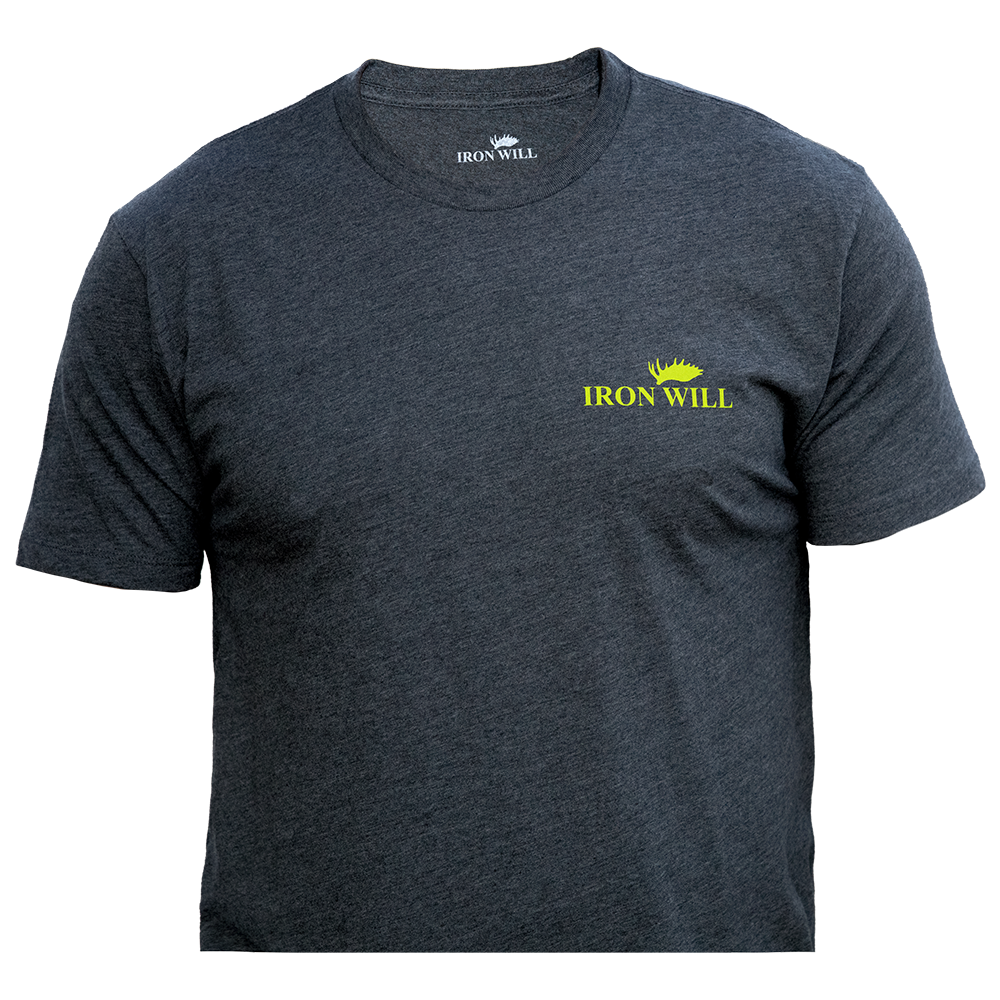Shirts – Iron Will Outfitters