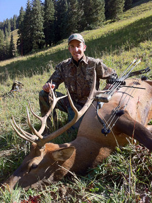 Our Story – Iron Will Outfitters