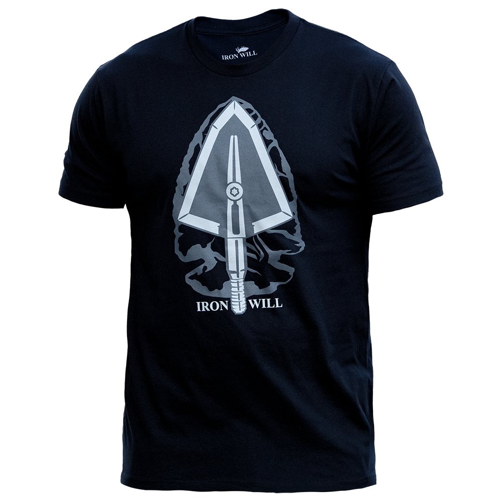 Shirts – Iron Will Outfitters