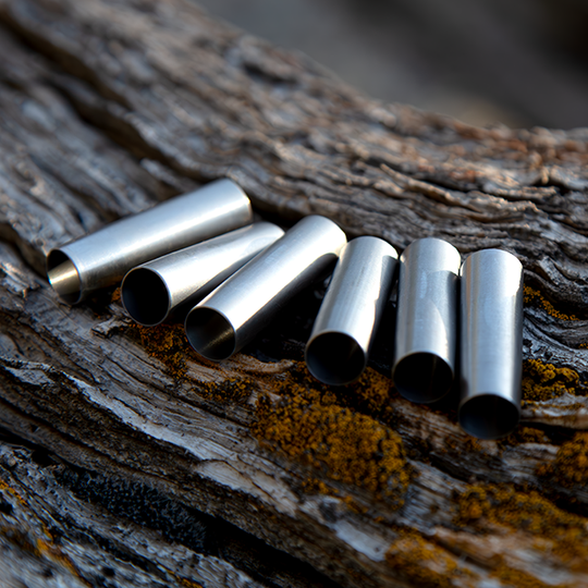 Impact Collars – Iron Will Outfitters