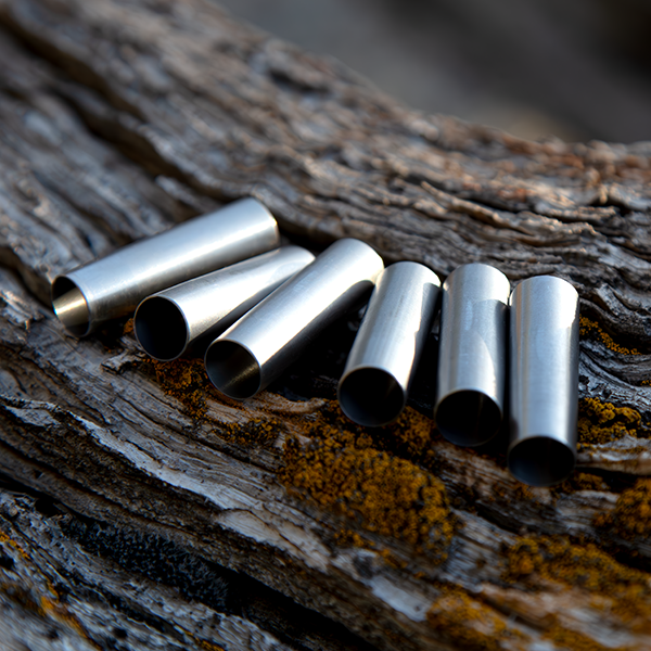 Impact Collars – Iron Will Outfitters