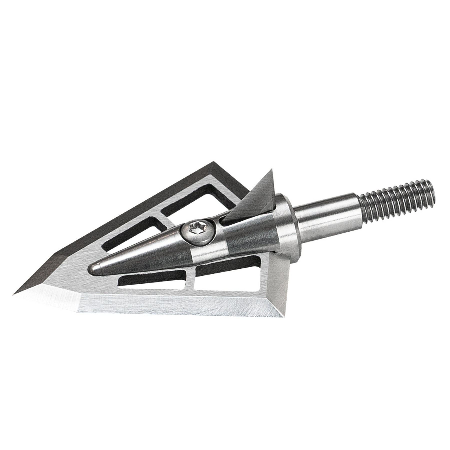 Broadheads for Arrows - V-Series | Iron Will Outfitters
