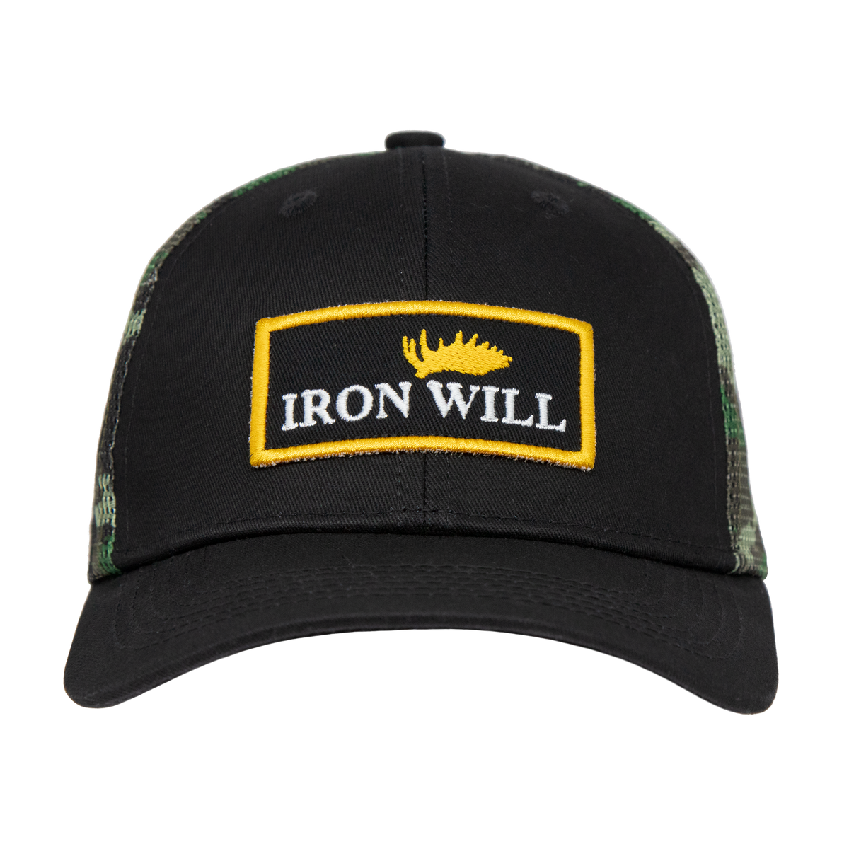 Hats – Iron Will Outfitters