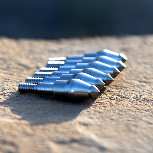 How to Make Your Broadheads Hit with Field Points – Iron Will Outfitters