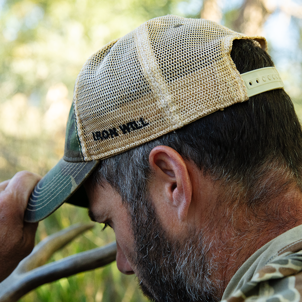 Hats – Iron Will Outfitters