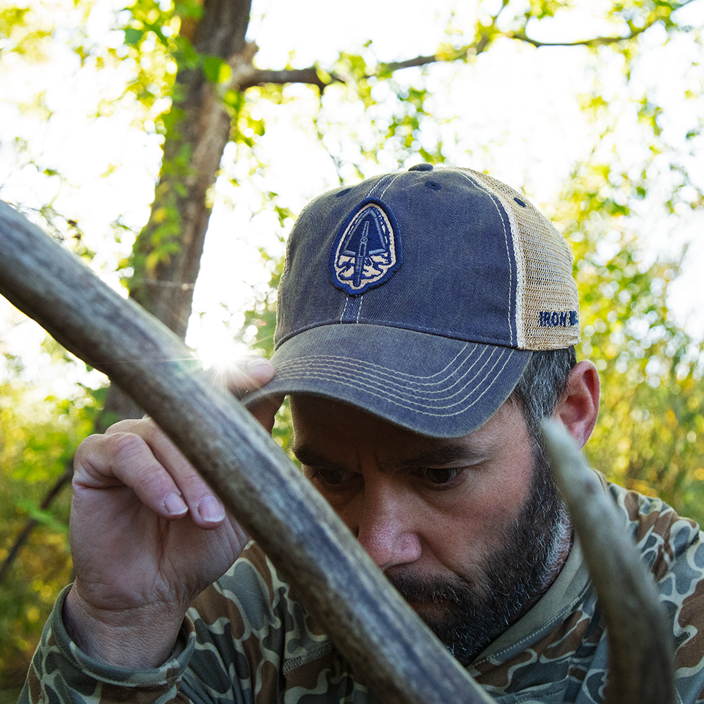 Hats – Iron Will Outfitters