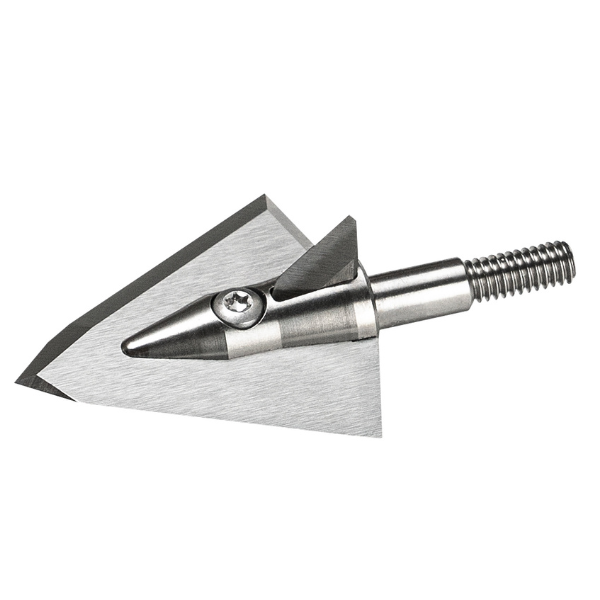 Scientific Considerations for Broadhead Penetration – Iron Will Outfitters