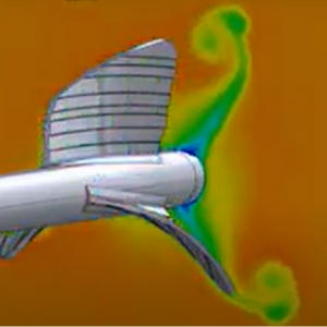 Iron Will Hybrid Hunter Vanes – Iron Will Outfitters