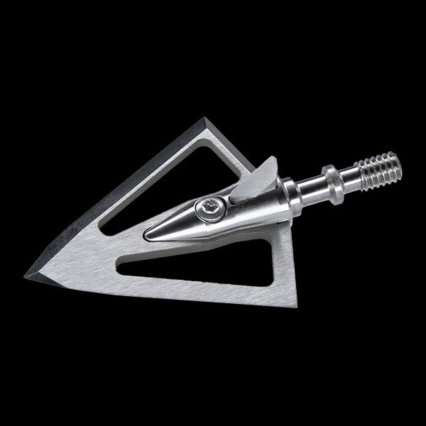 Arrow Broadheads - Wide Series | Iron Will Outfitters
