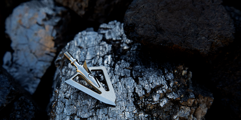 Iron Will Broadheads and Gear | Iron Will Outfitters