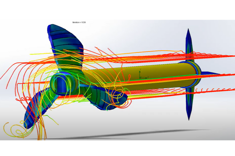 Arrow and Vane Drag - University of Colorado Study – Iron Will Outfitters