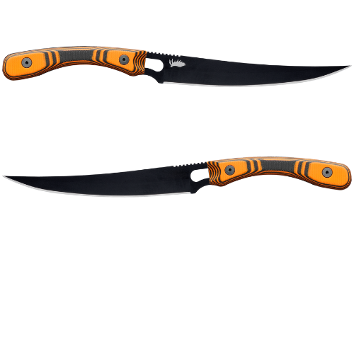 K3 Ultralight Boning and Filet Knife | Iron Will Outfitters