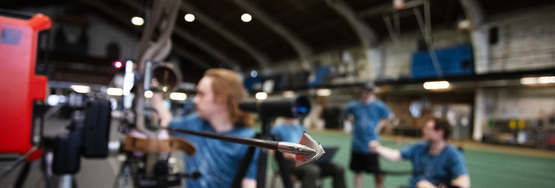 Scientific Reports & Bowhunting Blog – Iron Will Outfitters