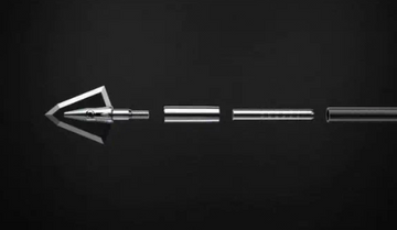 Premium Reinforced Hit System | Iron Will Outfitters