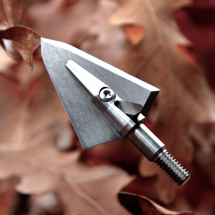 Best Broadheads for Whitetail Deer – Iron Will Outfitters