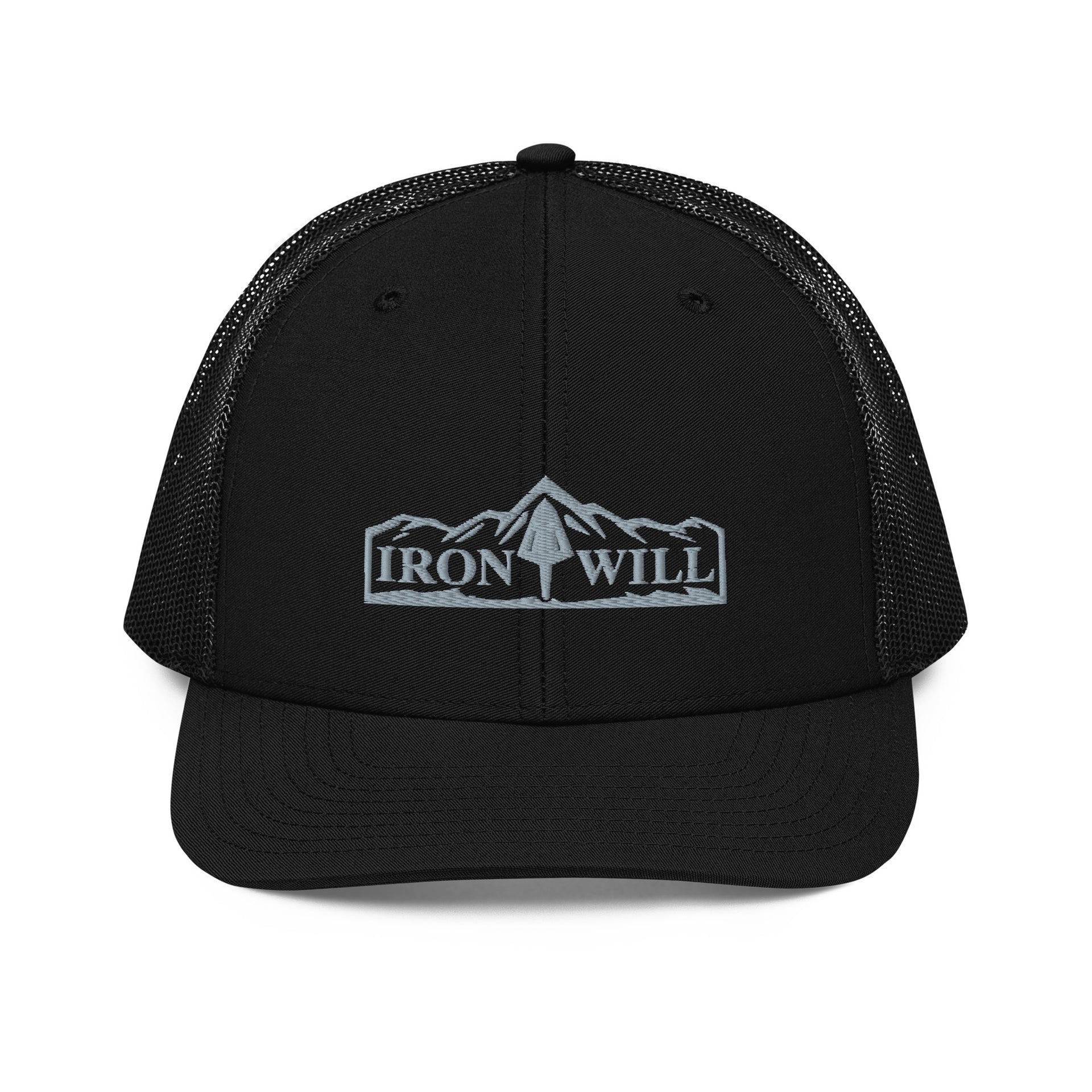Hats – Iron Will Outfitters