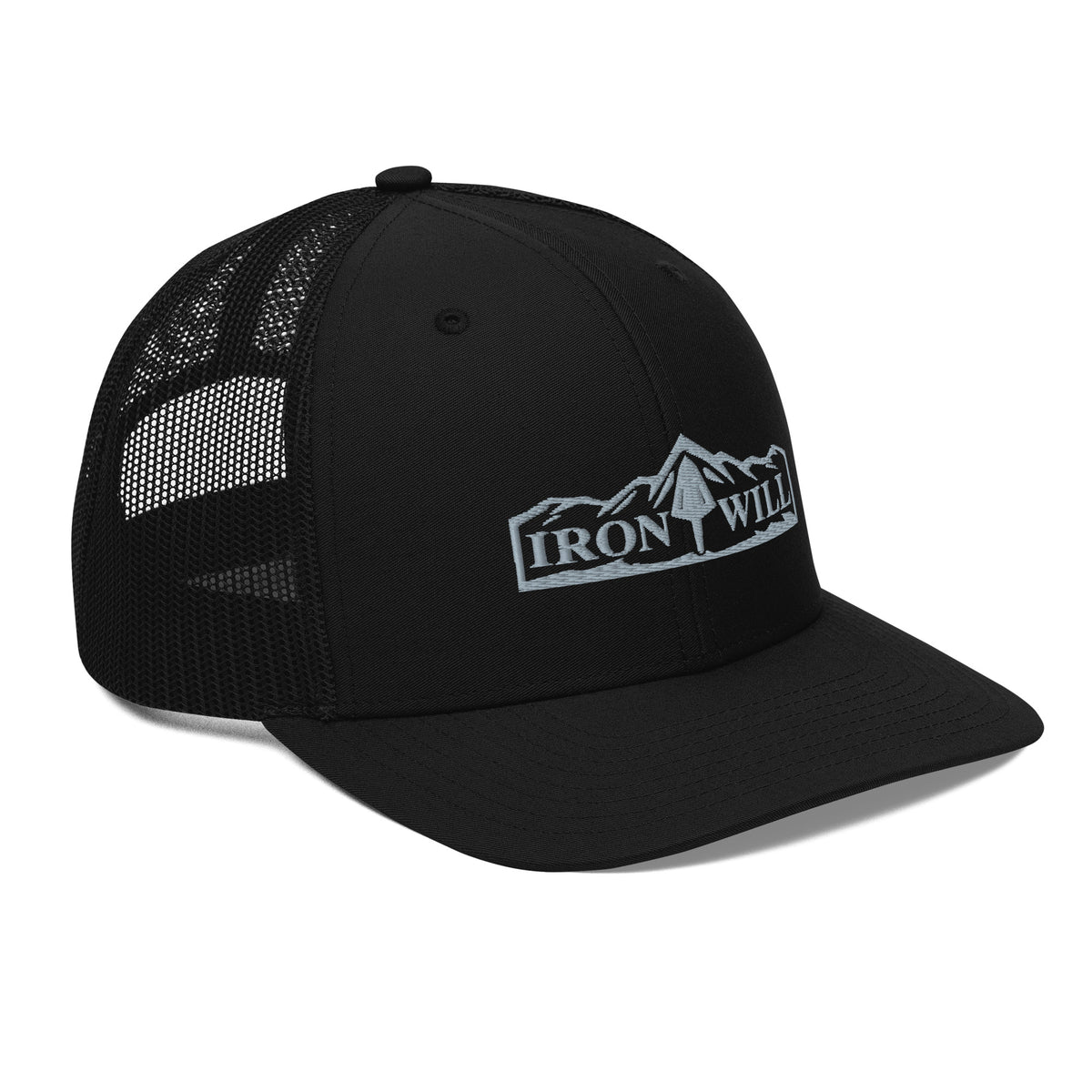 Hats – Iron Will Outfitters