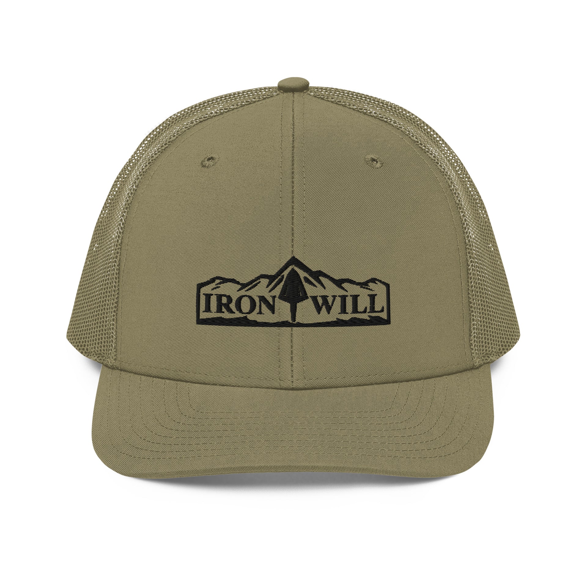 Hats – Iron Will Outfitters