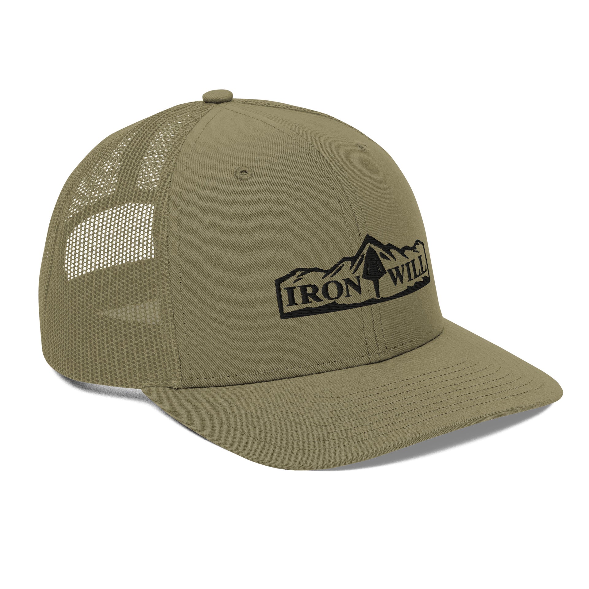 Hats – Iron Will Outfitters