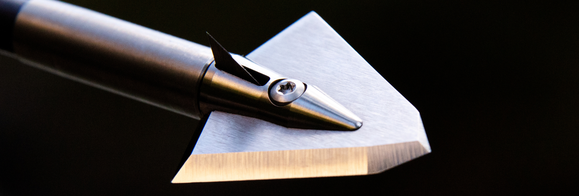 Broadhead Blade Impact Toughness Lab Test – Iron Will Outfitters