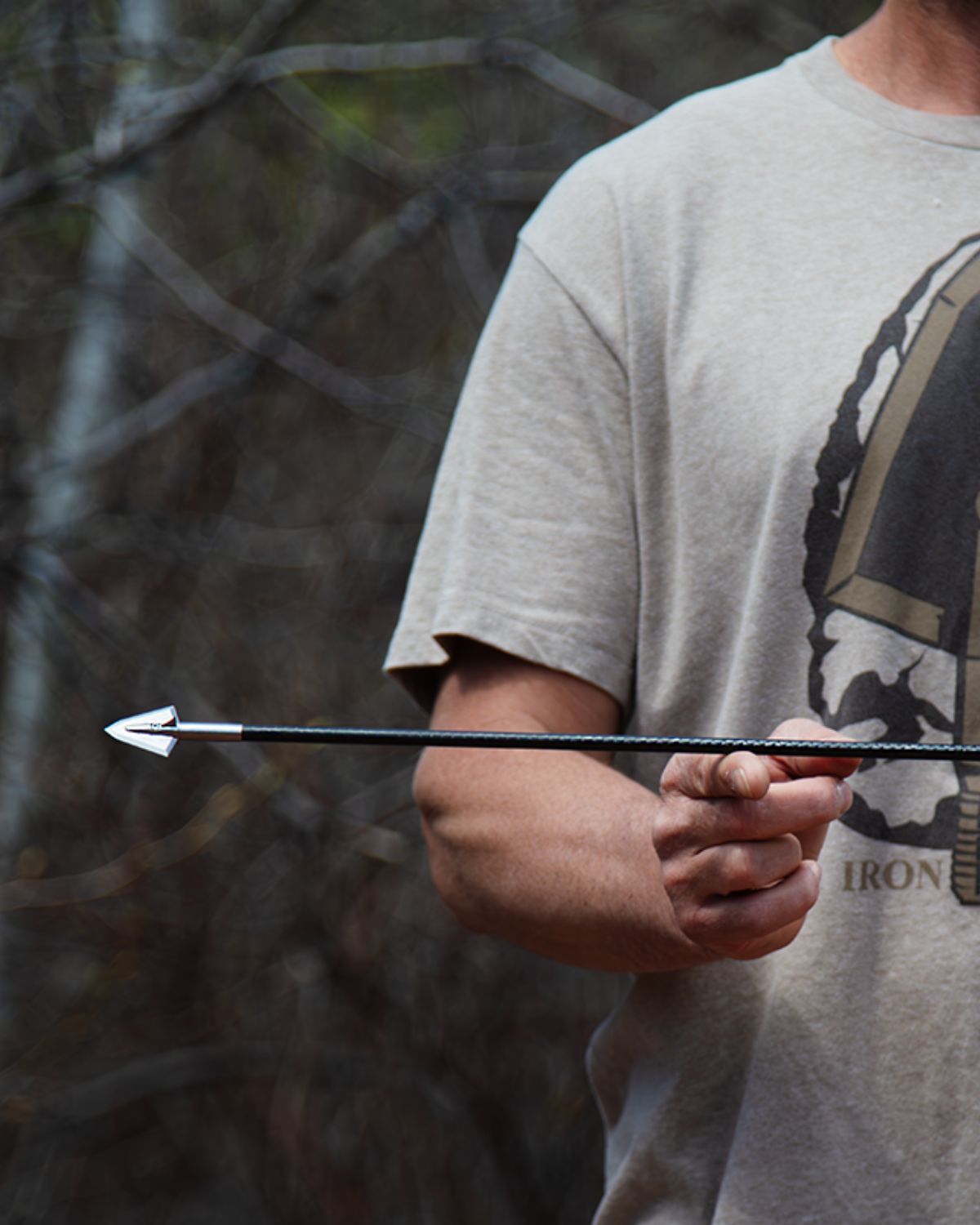 The Science Behind Arrow FOC – Iron Will Outfitters