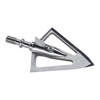 How to Make Your Broadheads Hit with Field Points – Iron Will Outfitters