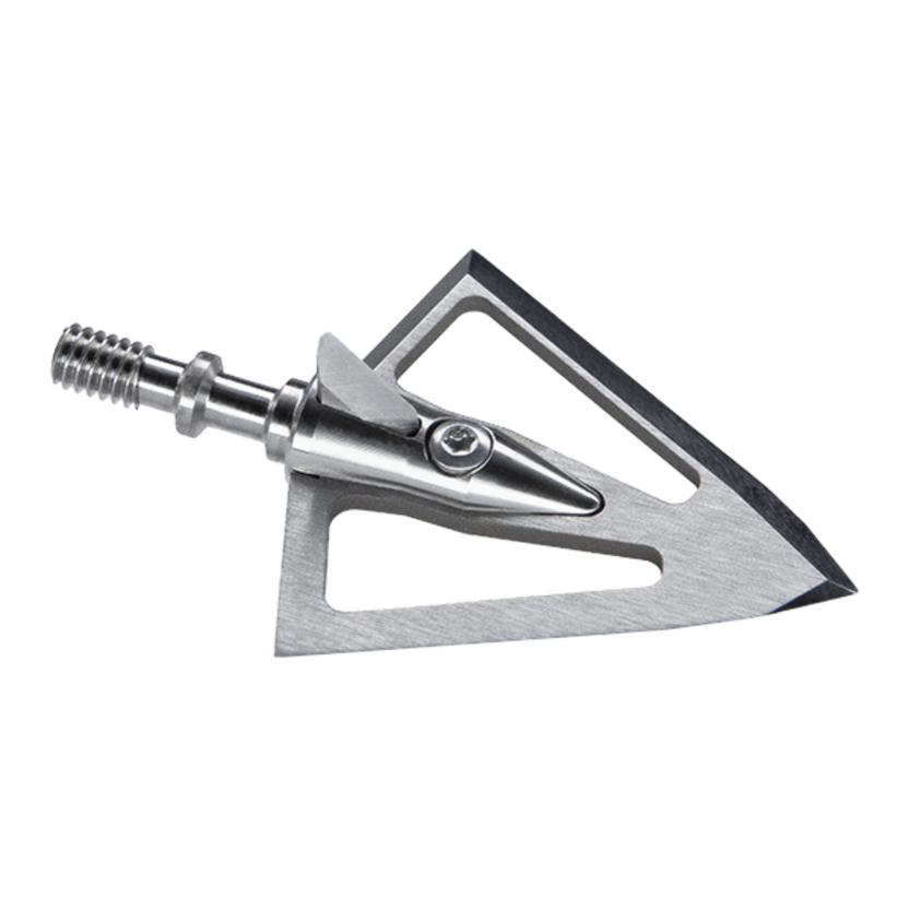 How to Make Your Broadheads Hit with Field Points – Iron Will Outfitters