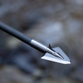 Precision Machined Custom Built Arrows | Iron Will Outfitter – Iron ...