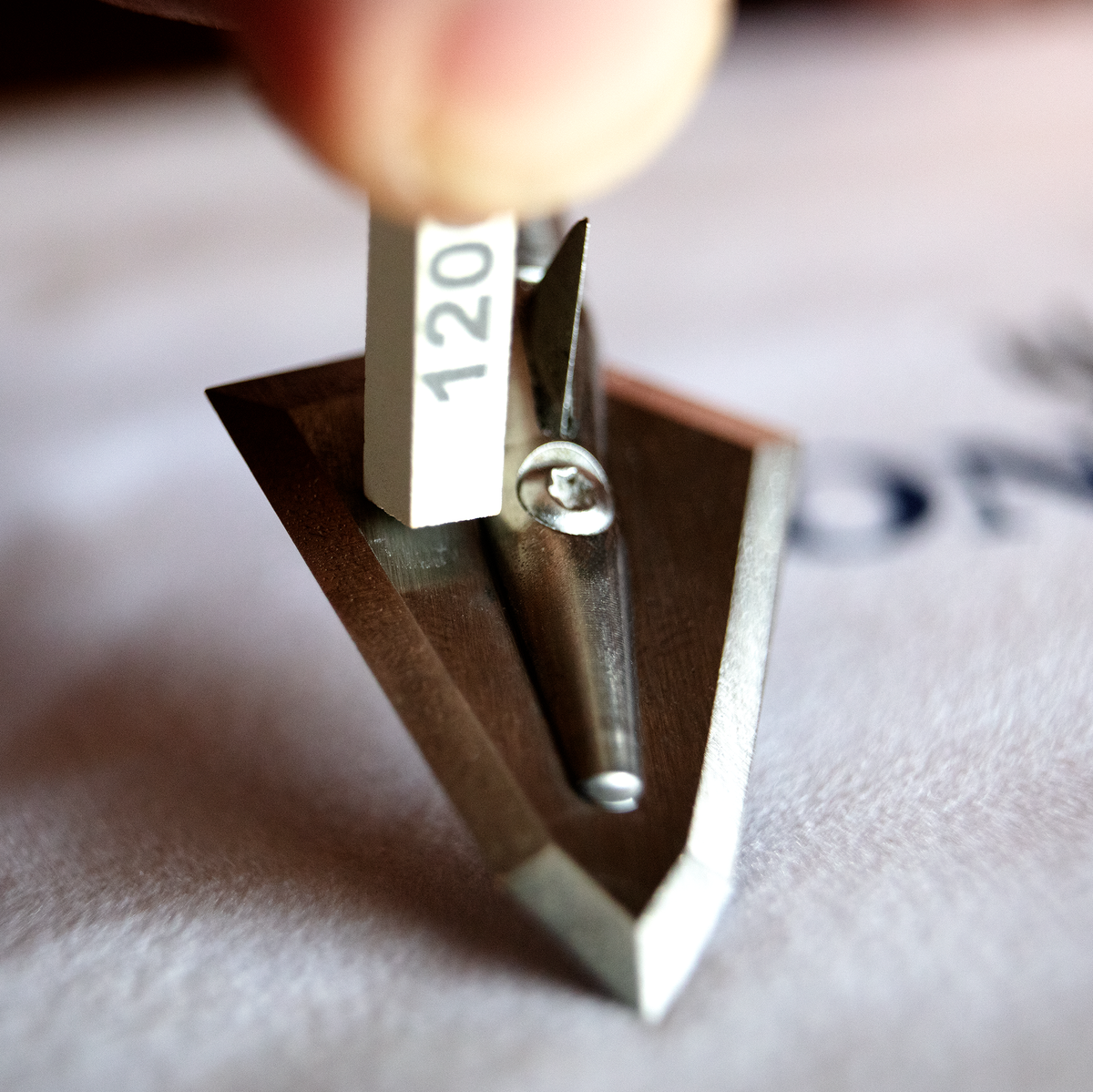 AAE IP Nocks – Iron Will Outfitters