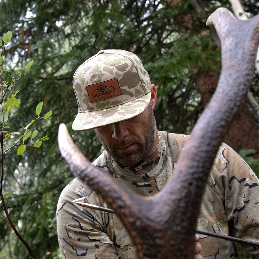 Hats – Iron Will Outfitters