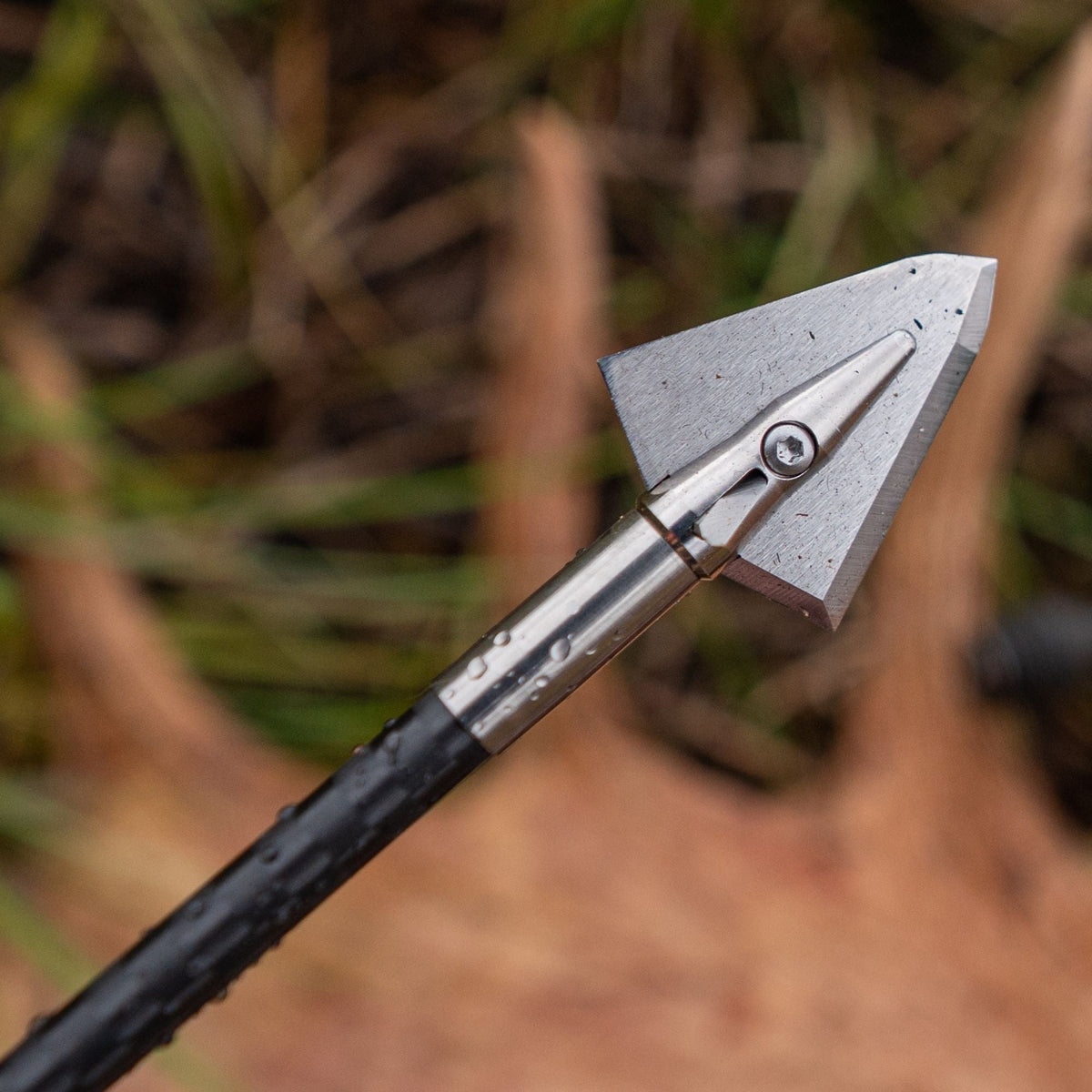 Impact Collars for Uncut Arrow Build – Iron Will Outfitters