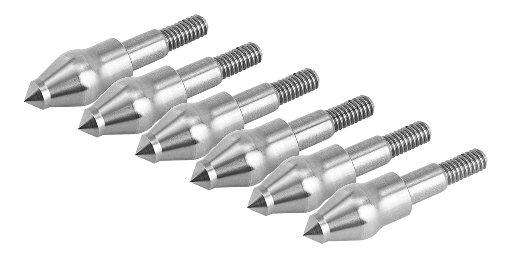 Field Points – Iron Will Outfitters