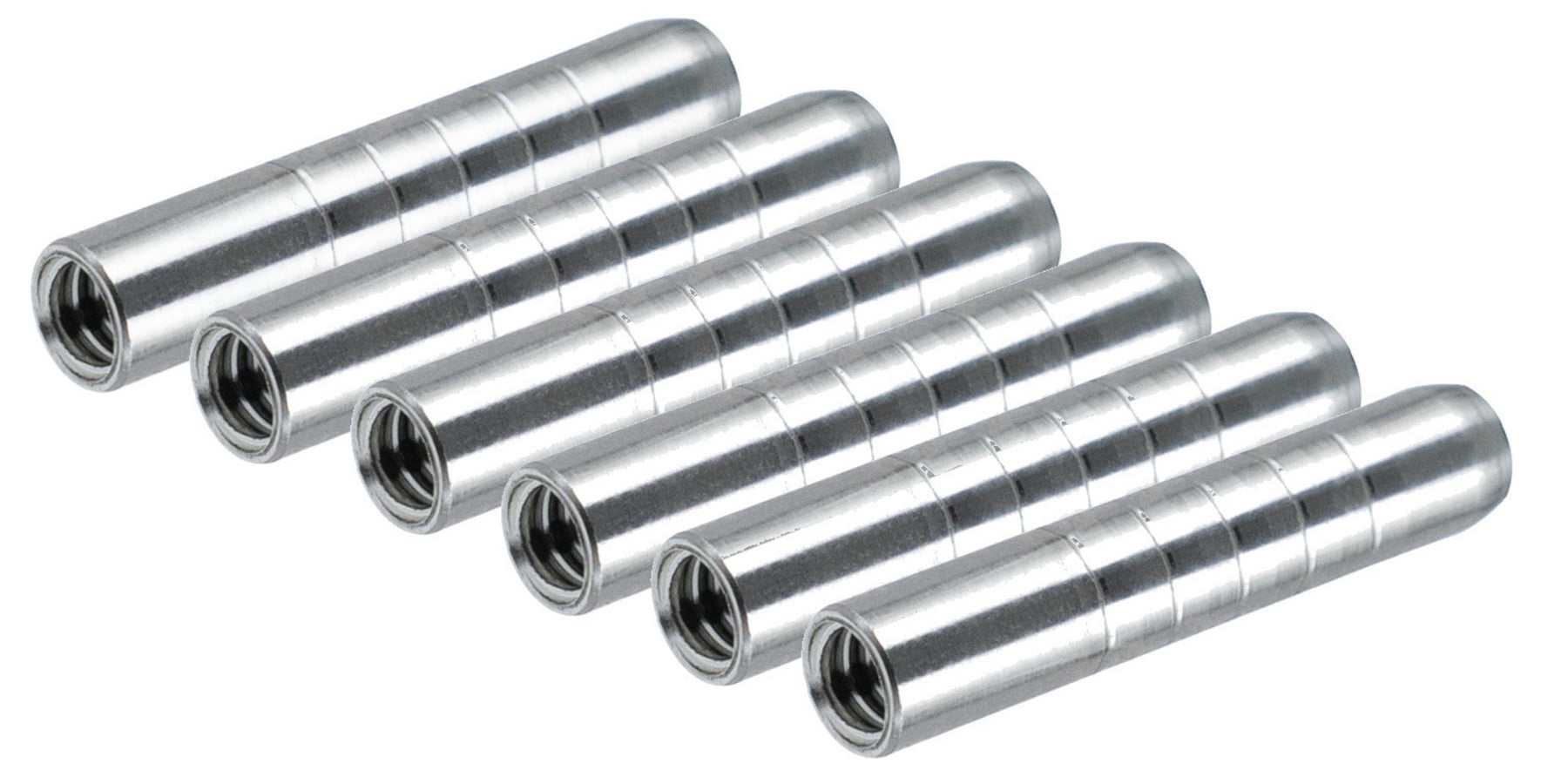 Iron Will HIT Inserts – Iron Will Outfitters