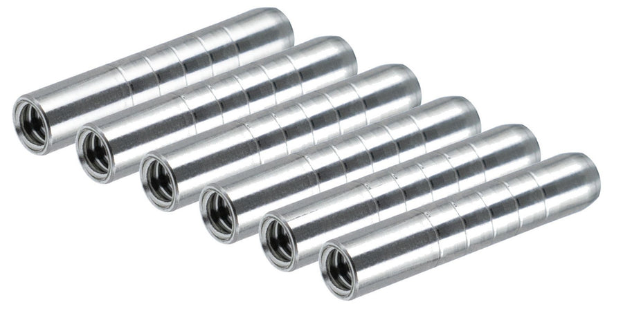 Iron Will HIT Inserts – Iron Will Outfitters