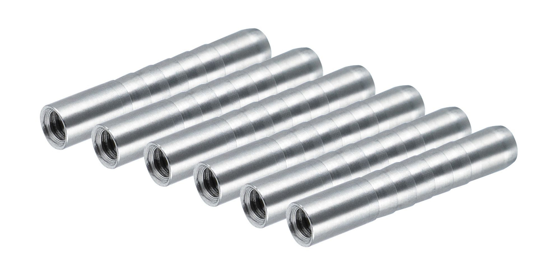 Iron Will HIT Inserts – Iron Will Outfitters