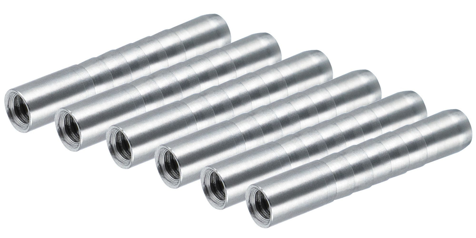 Iron Will HIT Inserts – Iron Will Outfitters