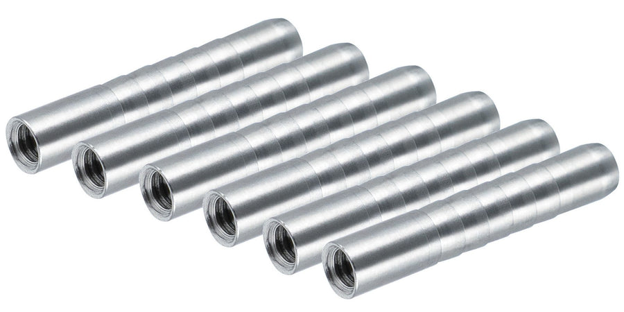 Iron Will HIT Inserts – Iron Will Outfitters