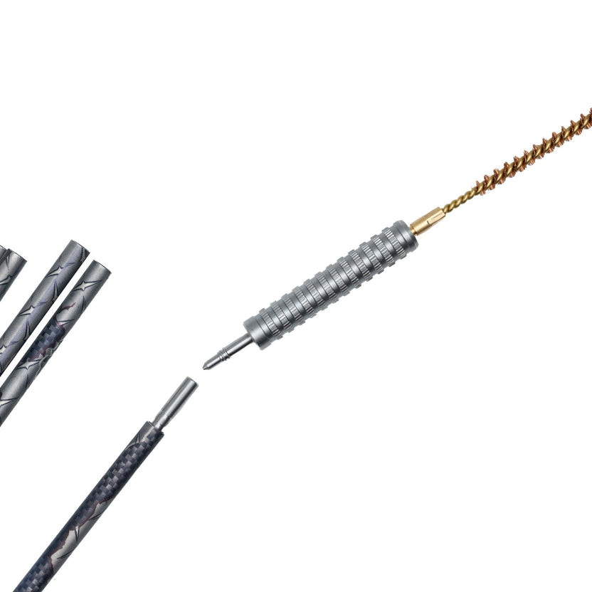 Arrow Building Supplies – Iron Will Outfitters