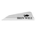 Iron Will Hybrid Hunter Vanes – Iron Will Outfitters