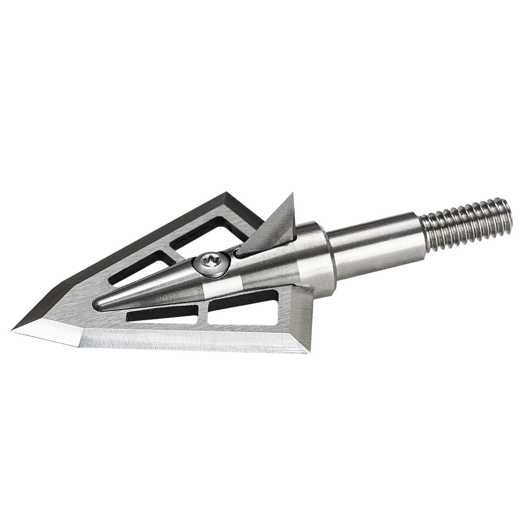 Broadheads for Arrows - V-Series | Iron Will Outfitters
