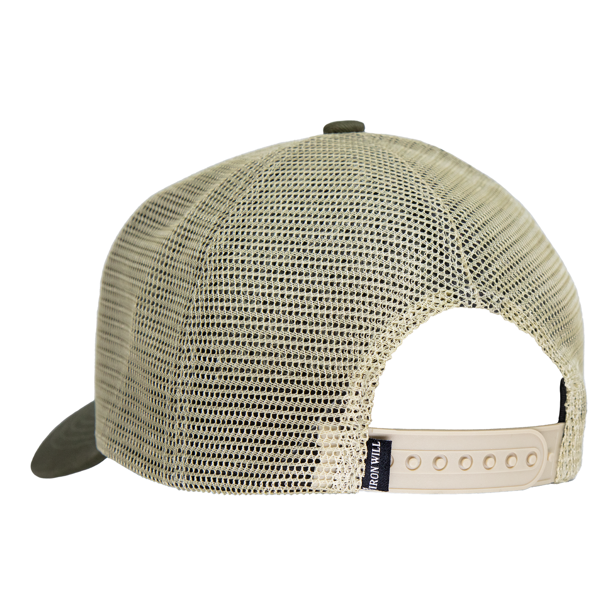 Hats – Iron Will Outfitters