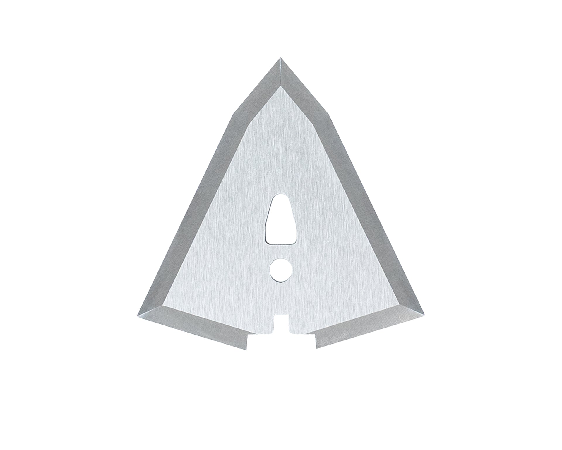 Broadhead and Knife Replacement Parts | Iron Will Outfitters – Tagged ...