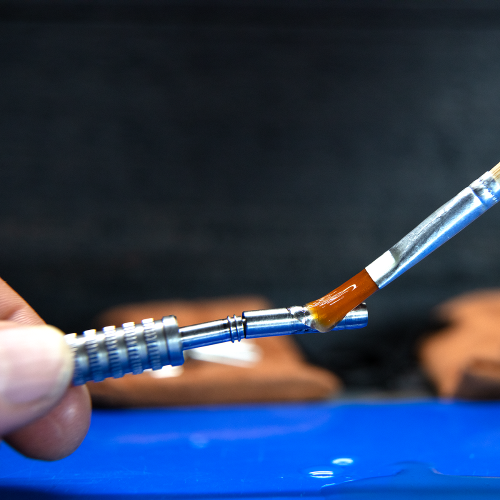 Vane Height and its Effects on Vane Performance - University of Colora ...